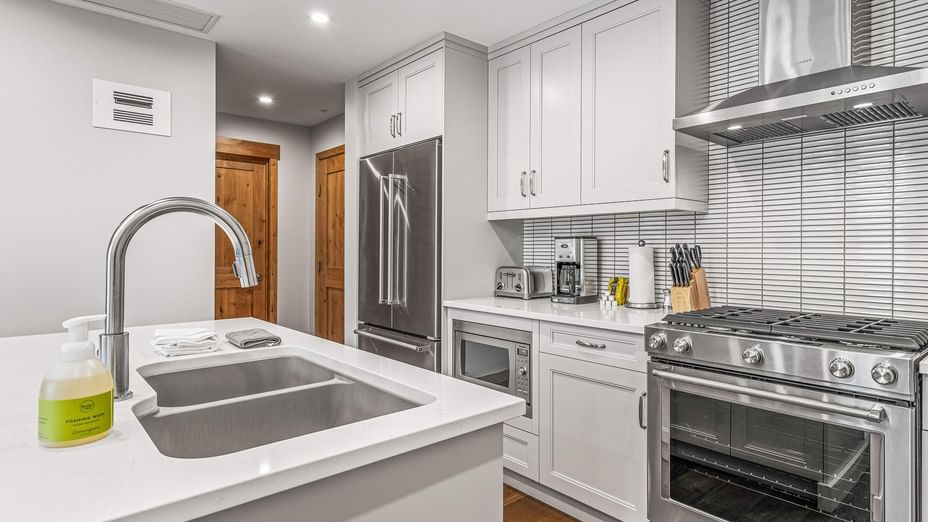 311 Timberstone Mountain Lodge One Bedroom Condo | Spring Creek Vacations