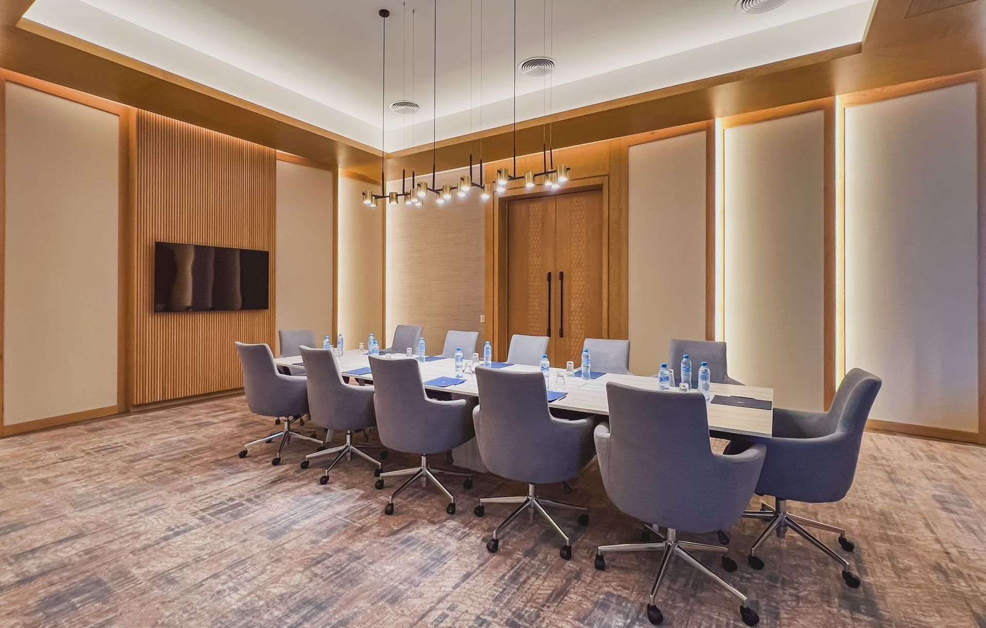 Meetings & corporate events in Cancun | Haven Riviera Cancun