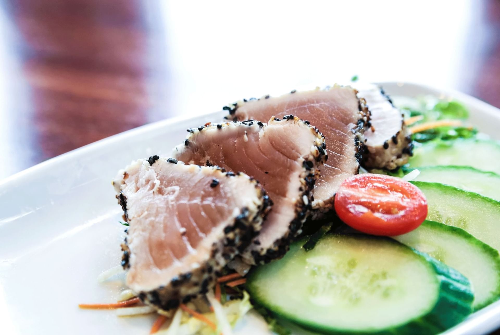 Restaurants on Pender Island - Poets Cove Resort & Spa