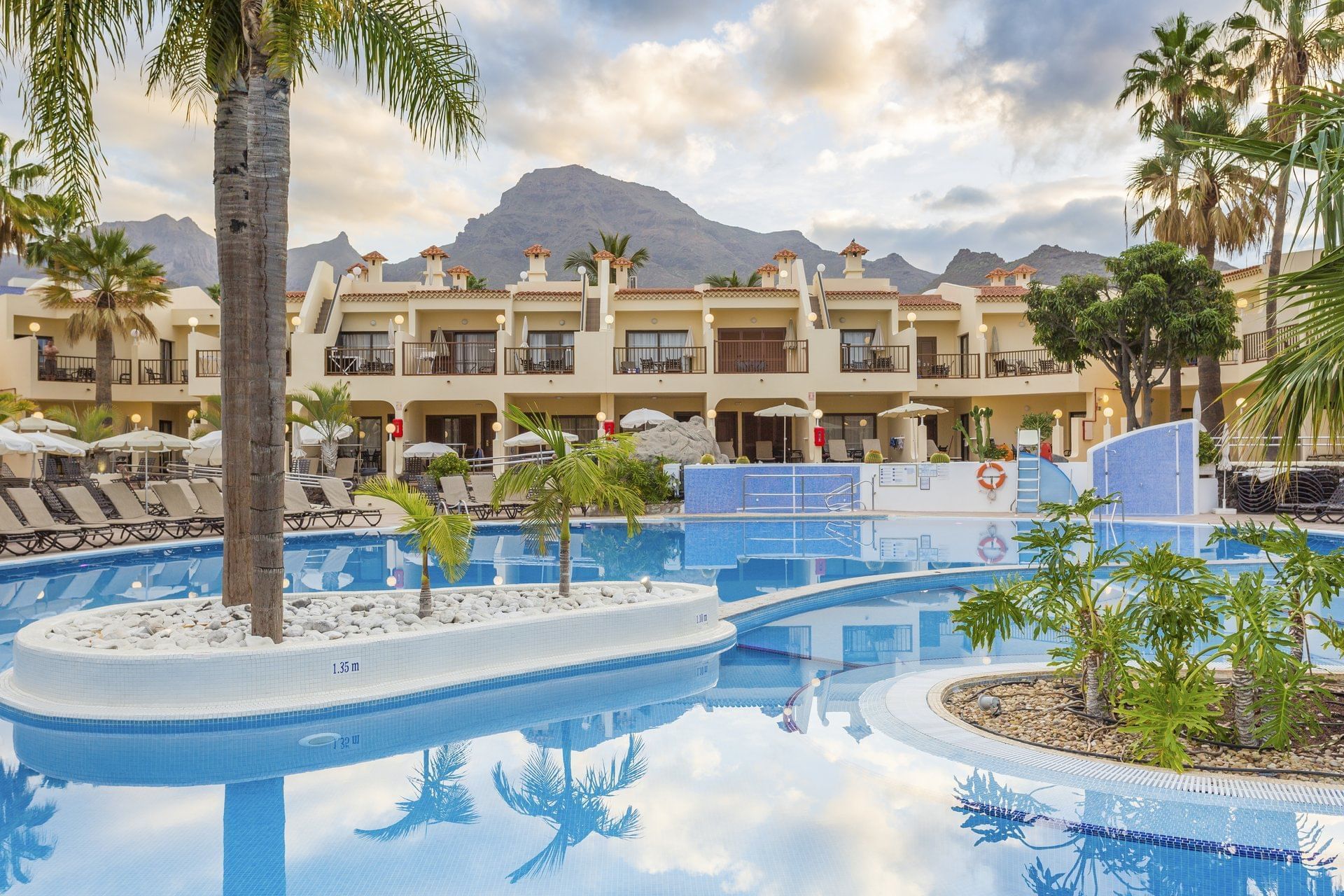 Facilities | Royal Sunset Beach Club