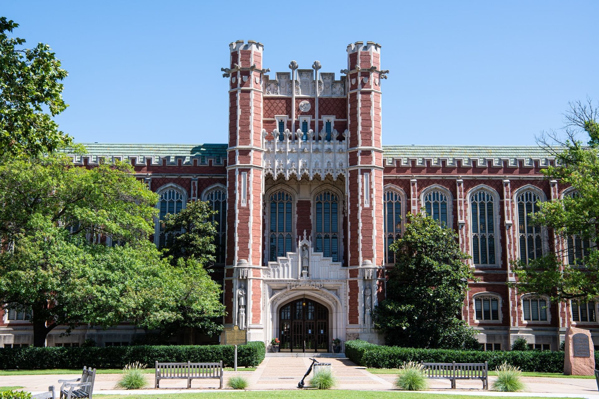 Local Attractions - NCED Conference Center and Hotel