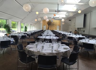 Photos | Events & Business Hotel | Rungstedgaard Hotel