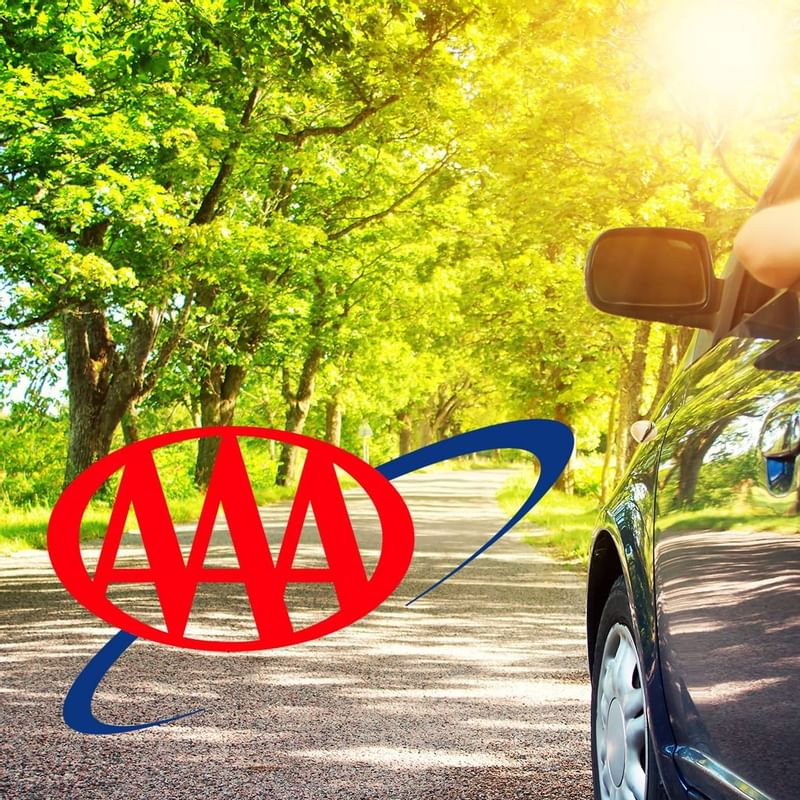 AAA Member Rate | Warwick Hotels & Resorts Special Offers