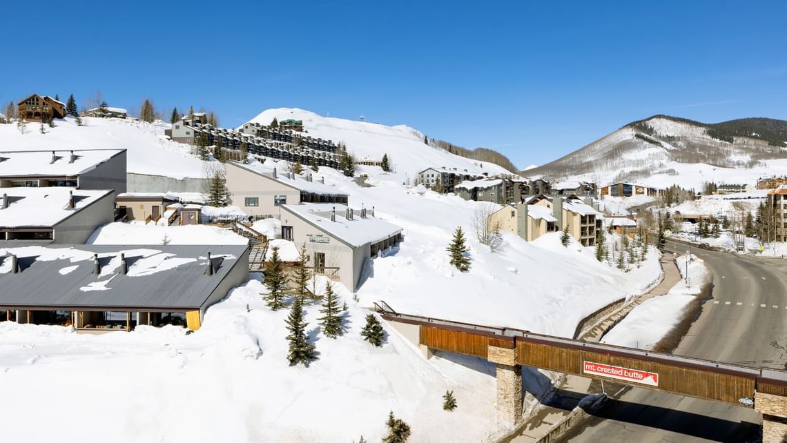 Valley View Double Queen | Elevation Resort & Spa Accommodation