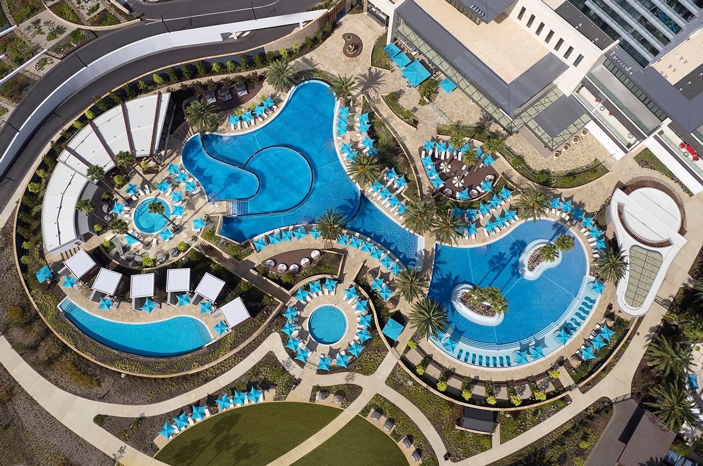 About Crown Events | Top Event Venues in Perth