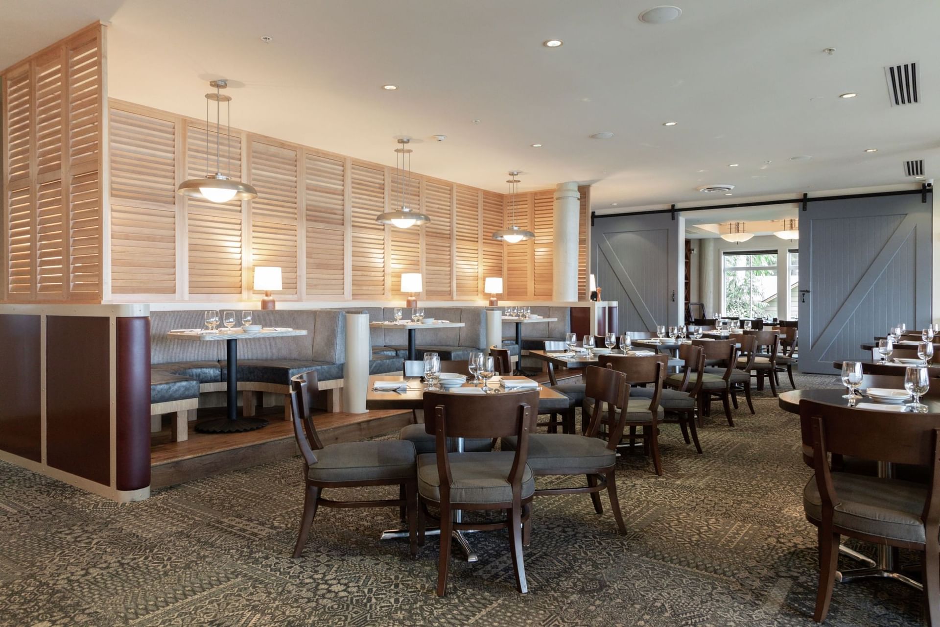 Alderbrook Resort & Spa | Resorts in Washington State