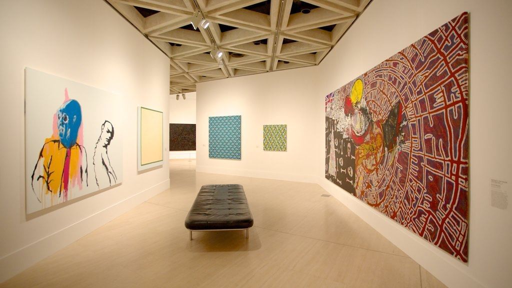 Art Gallery of Western Australia I Destination Guide I Novotel Perth ...