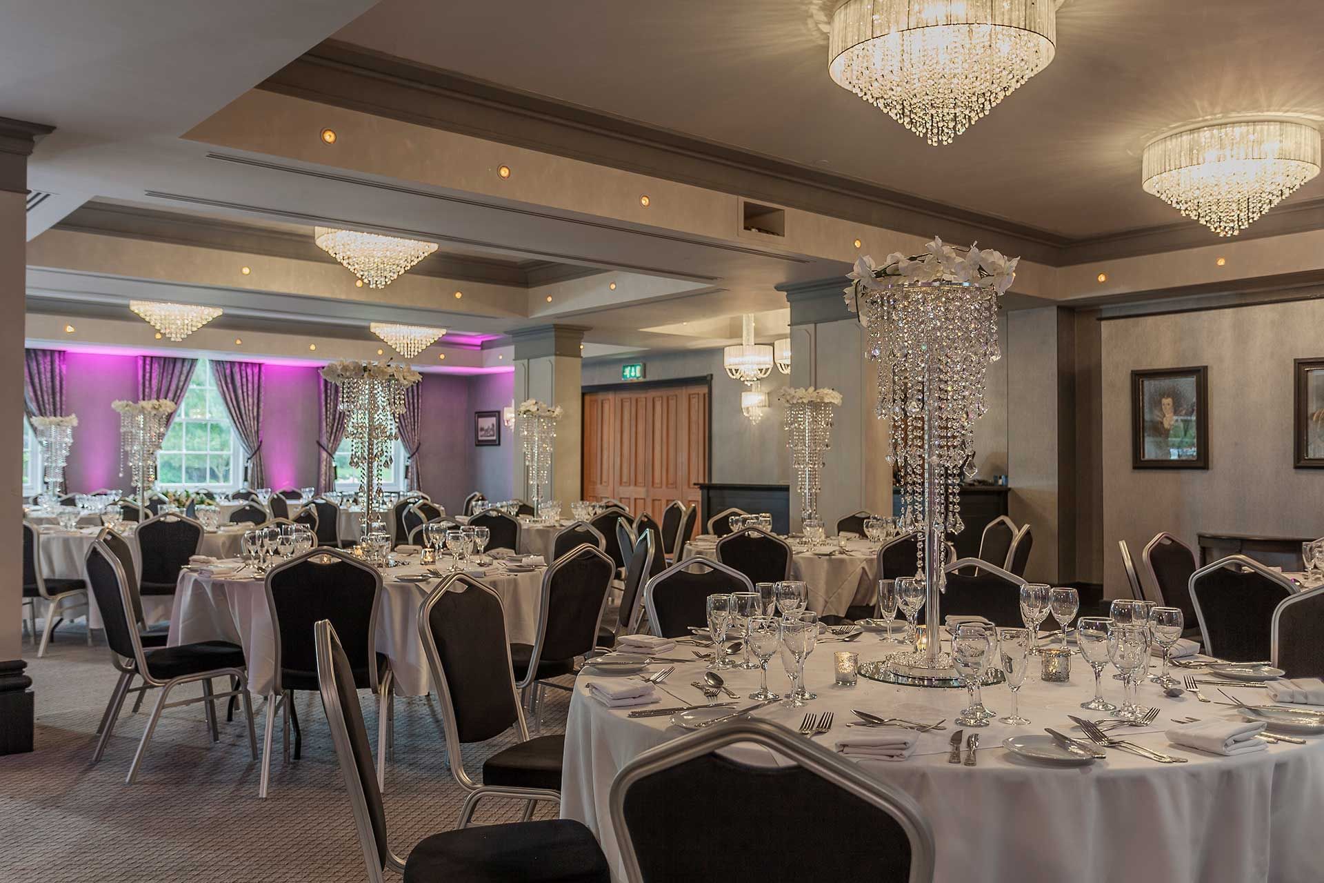 Corporate Events in Essex | Orsett Hall Hotel