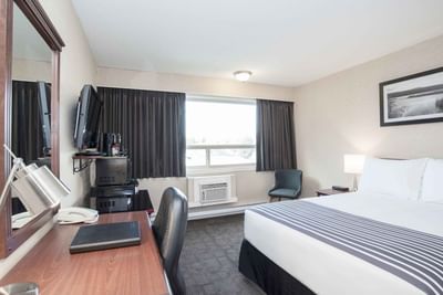 Gallery | Cranbrook Hotels | Sandman Hotel Cranbrook