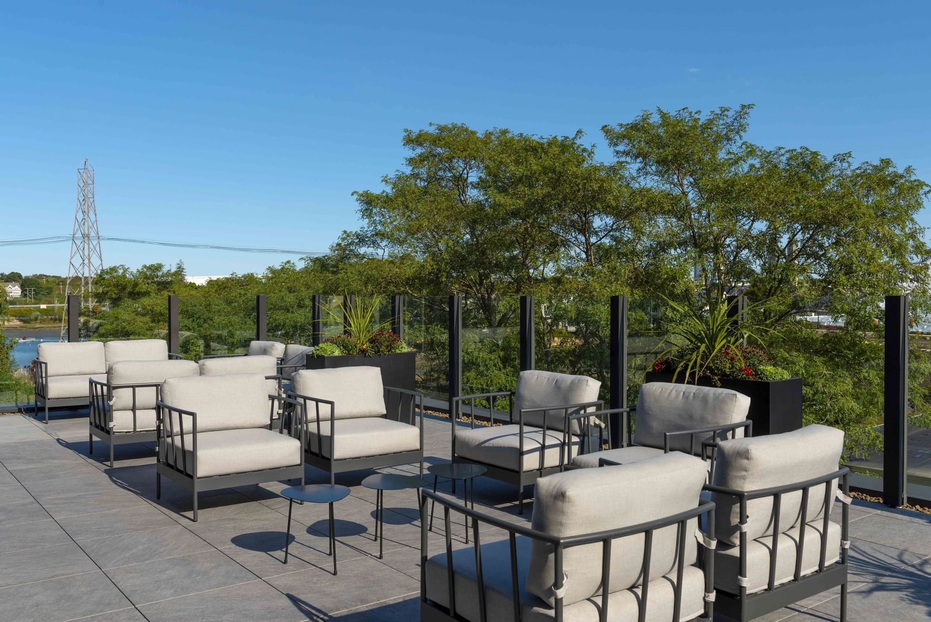 The Envio - Portsmouth NH Downtown/Waterfront Event Venue - AC Hotel