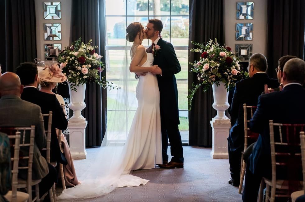 Surrey Wedding Fair | Gorse Hill