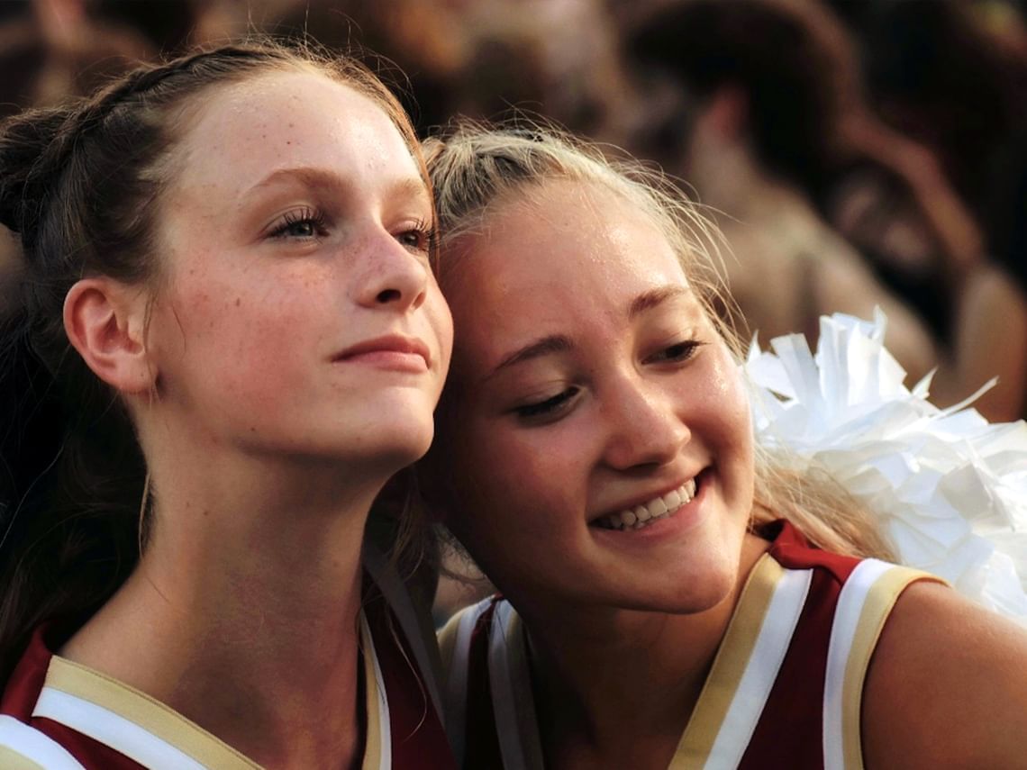 Deep South Spirit Cheer Tour in Pigeon Forge, TN