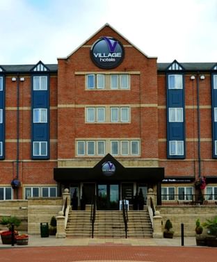 Explore | Walsall Hotel | Village Walsall Things To Do
