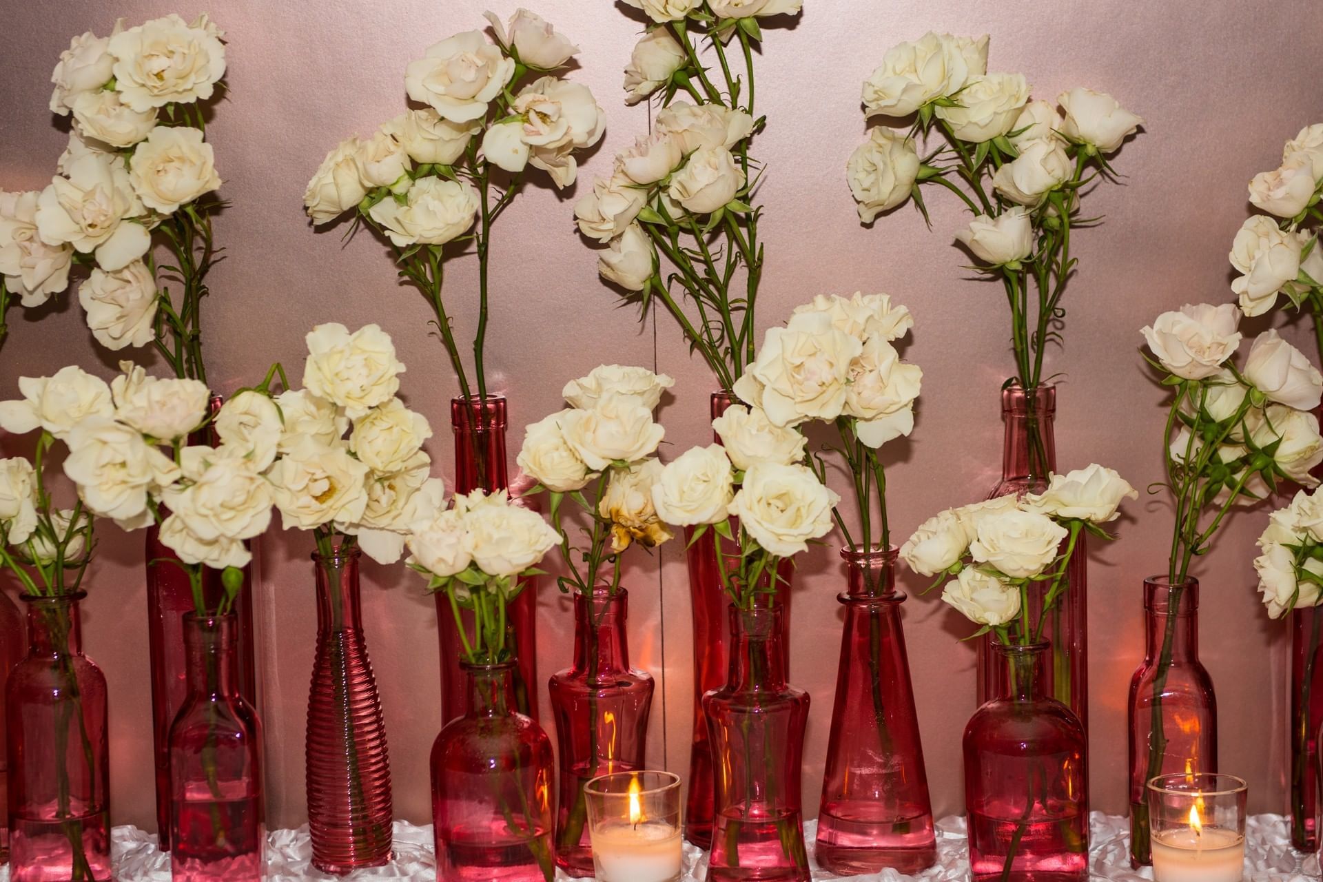 Holiday Parties - Somerset Inn