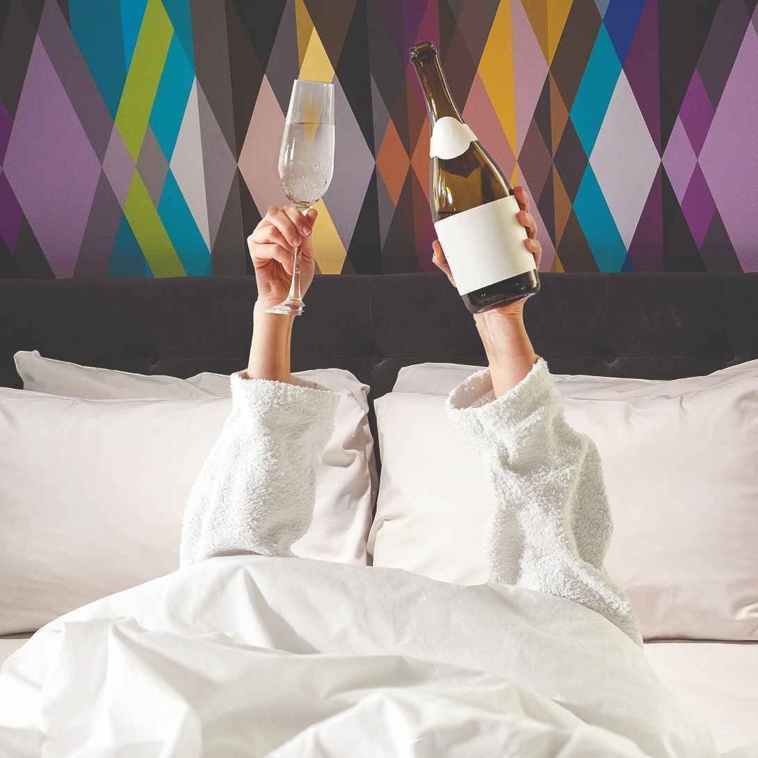 UK Weekend Hotel Breaks with Village Hotels | Stay From £74