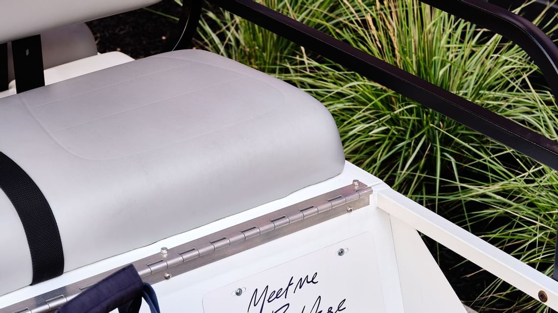 Backstage Trailers | The Verb Boston Hotel Rooms