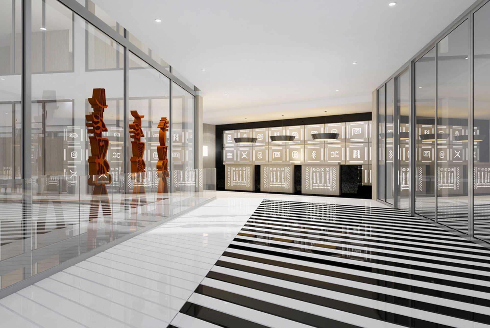 Services | Azalai Hotel Dakar