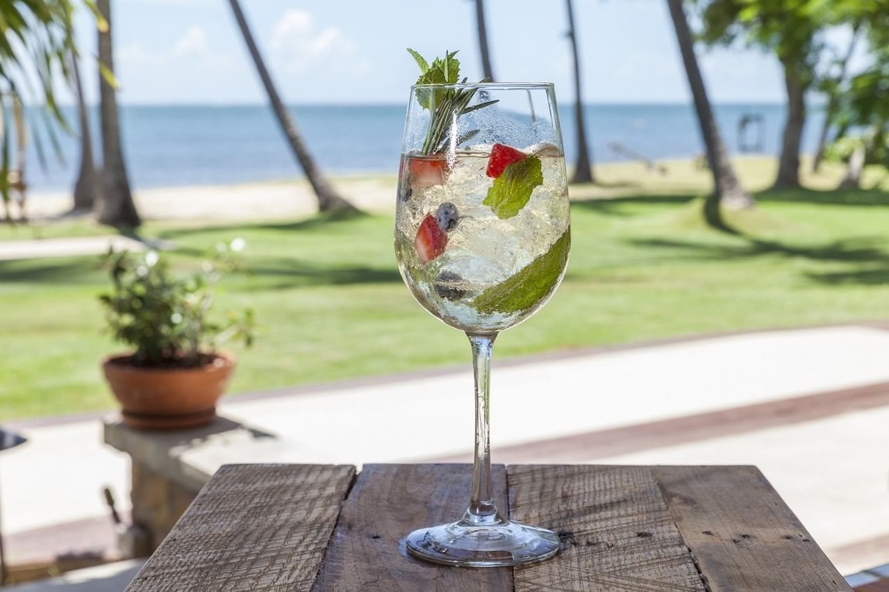 Photo & Video Gallery | Copamarina Beach Resort & Spa | Guánica PR