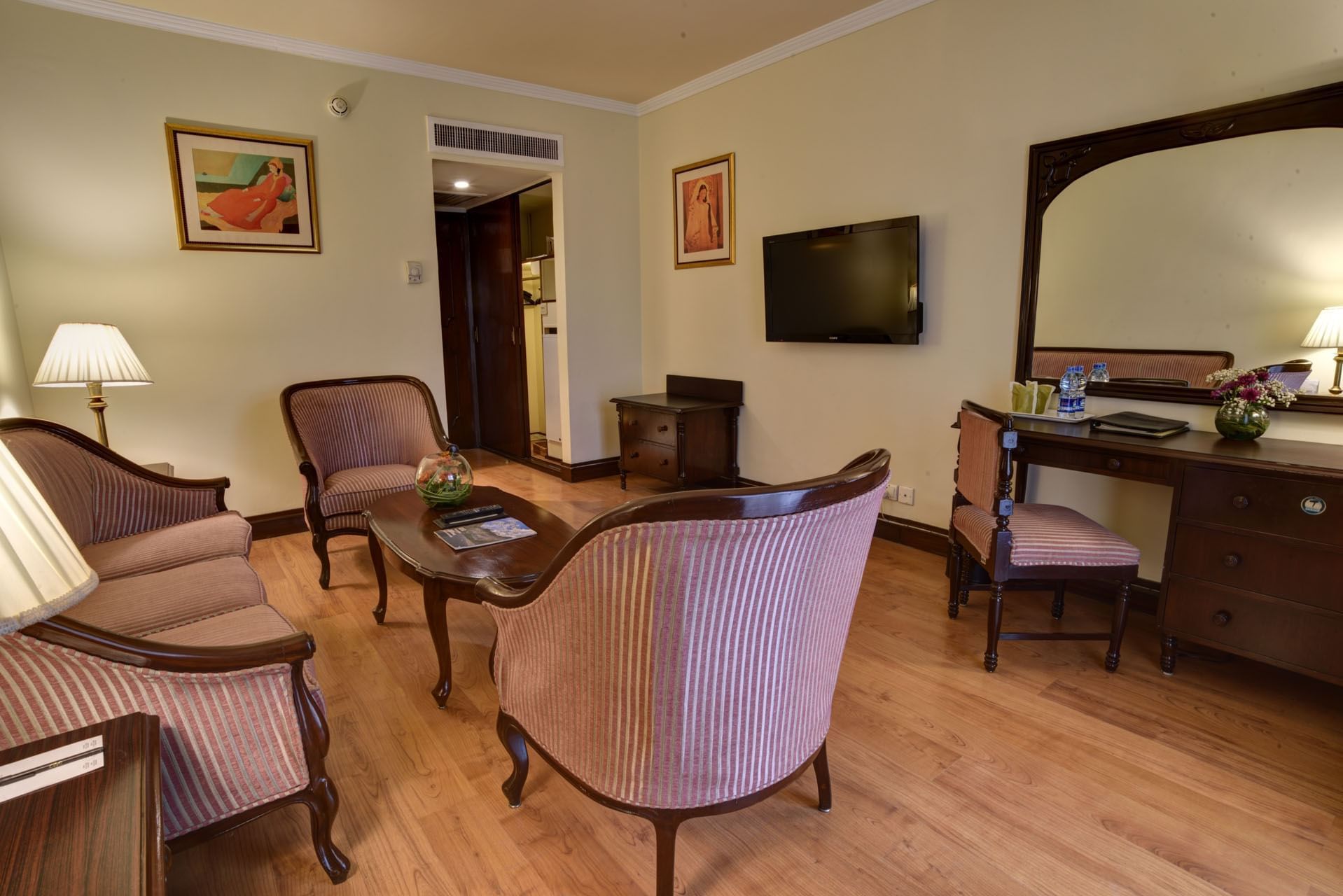 Peshawar Serena Hotel Gallery - Best Hotels In Peshawar