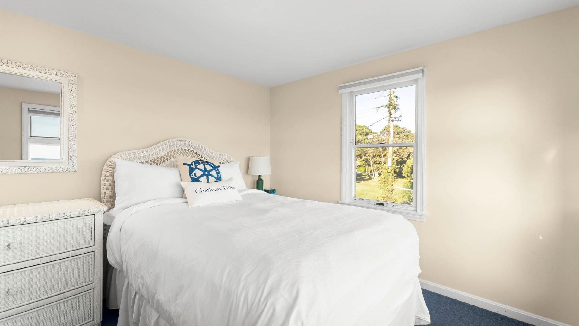 Hightide Oceanview Three Bedroom Suite | Chatham Tides