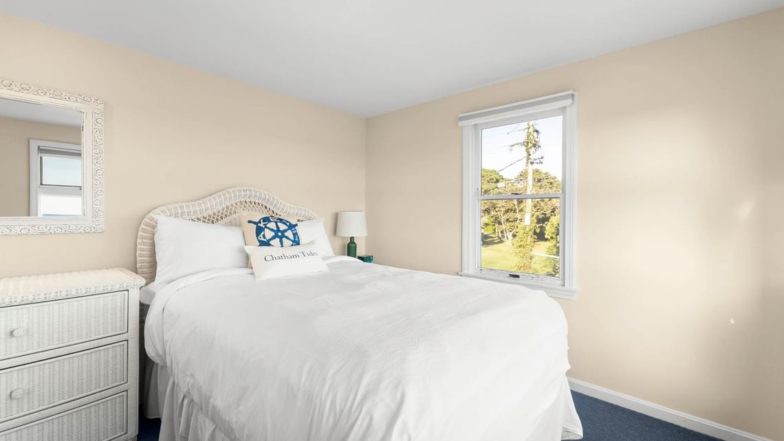 Hightide Oceanview Three Bedroom Suite | Chatham Tides