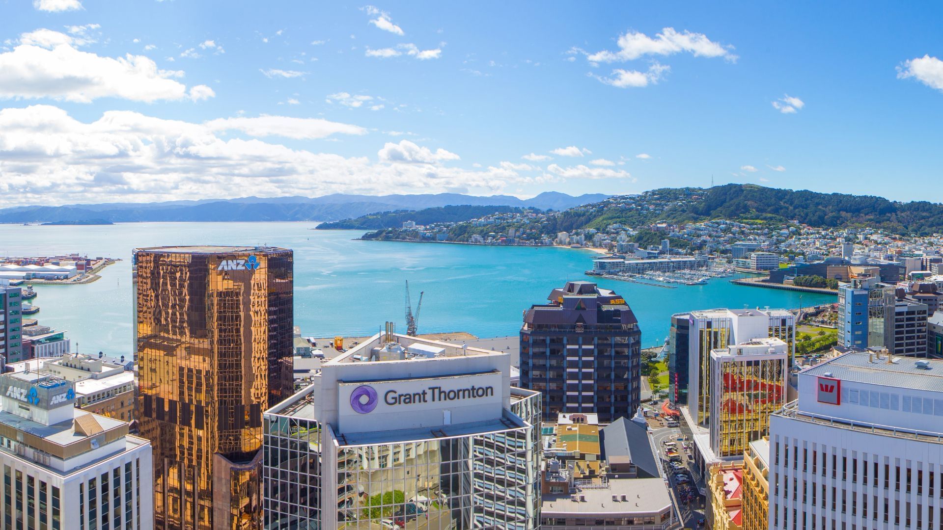 James Cook Hotel: Location and Contact Info