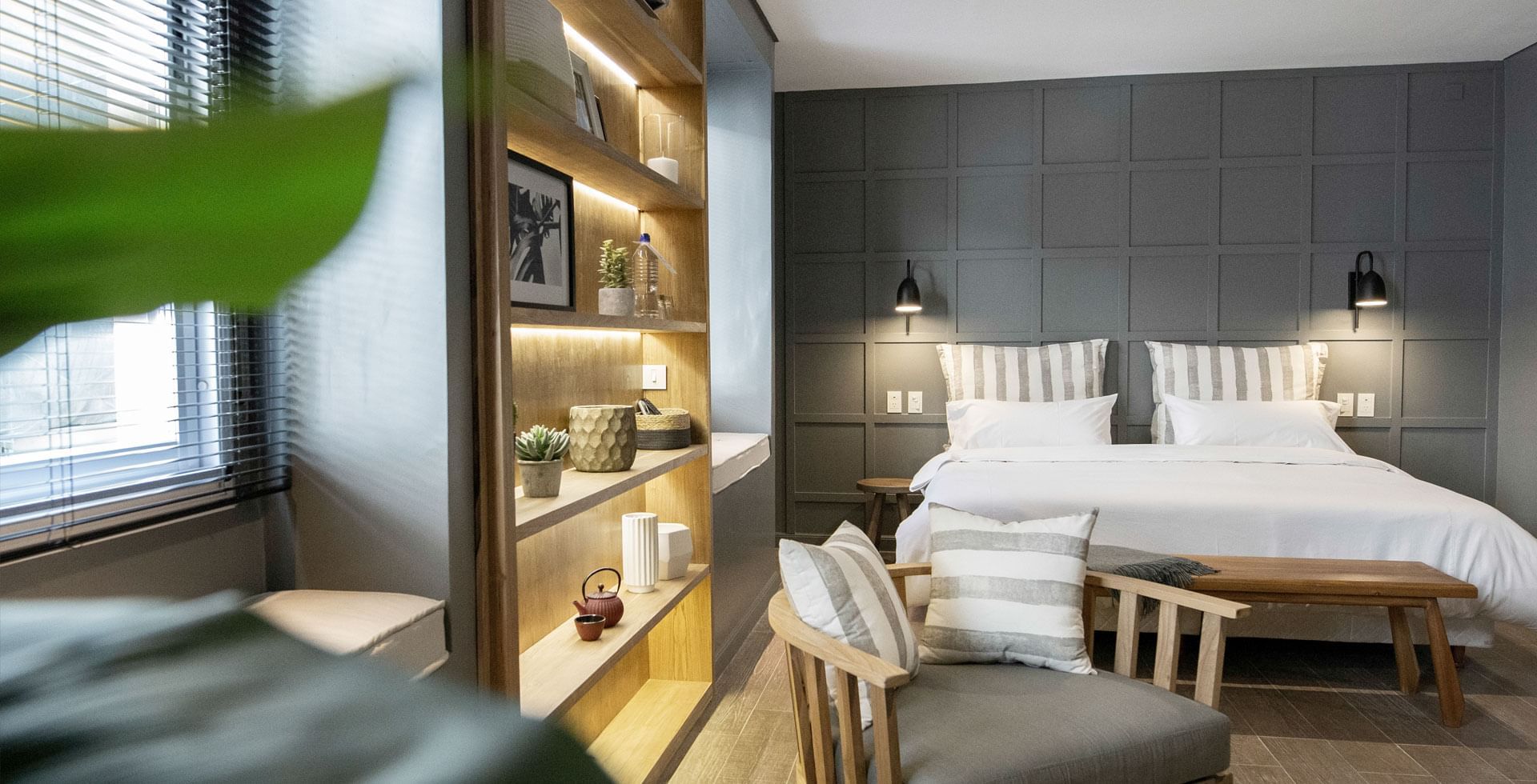 Book Direct - Hotel in Buenos Aires - Hotel Carsson