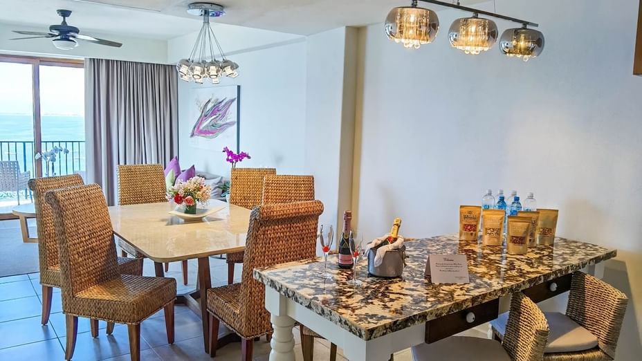 Grand Almar Hydrobath and Terrace Full Ocean View | Almar Resort Luxury ...