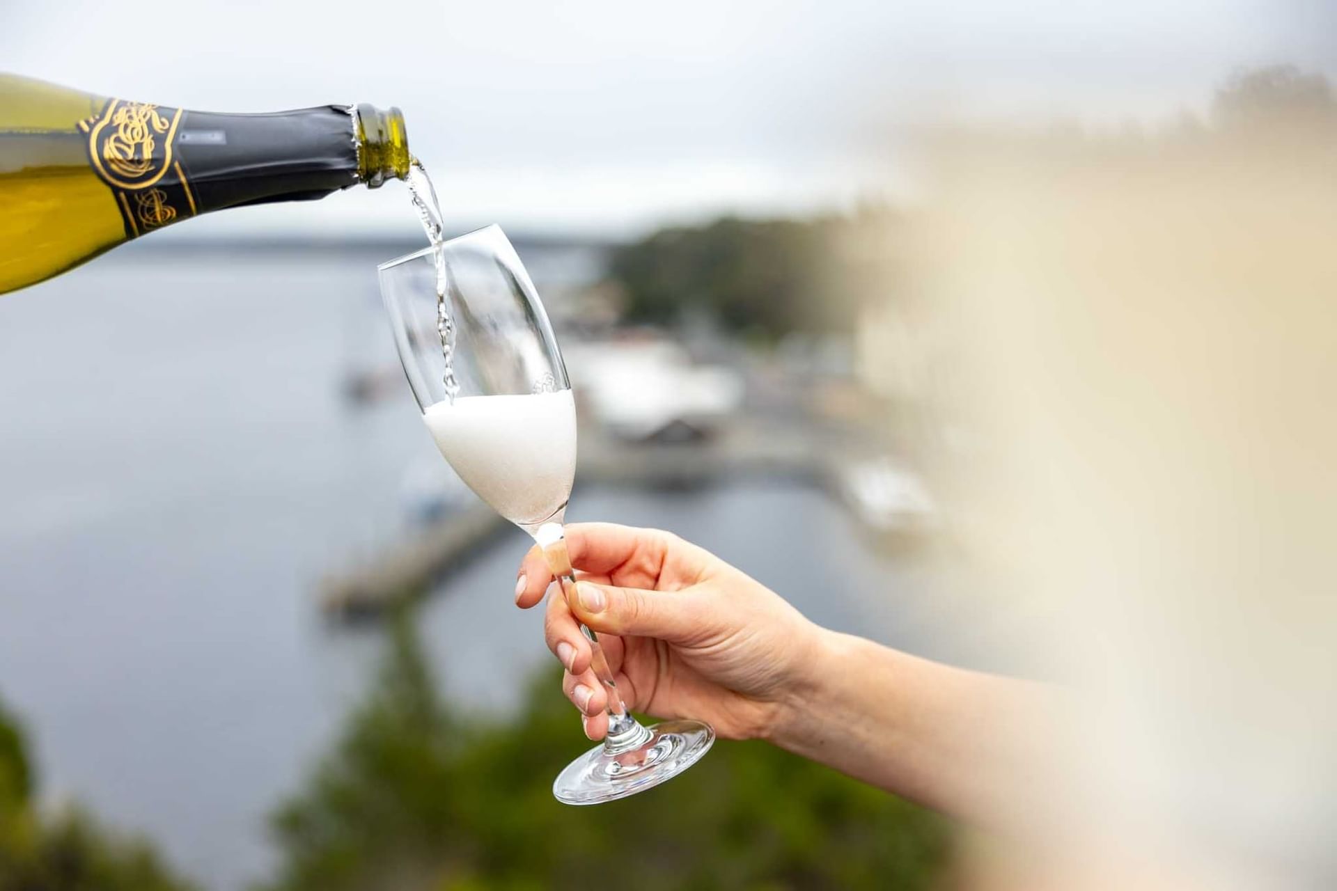 A new look for Harbour View accommodation and dining | Strahan Village ...