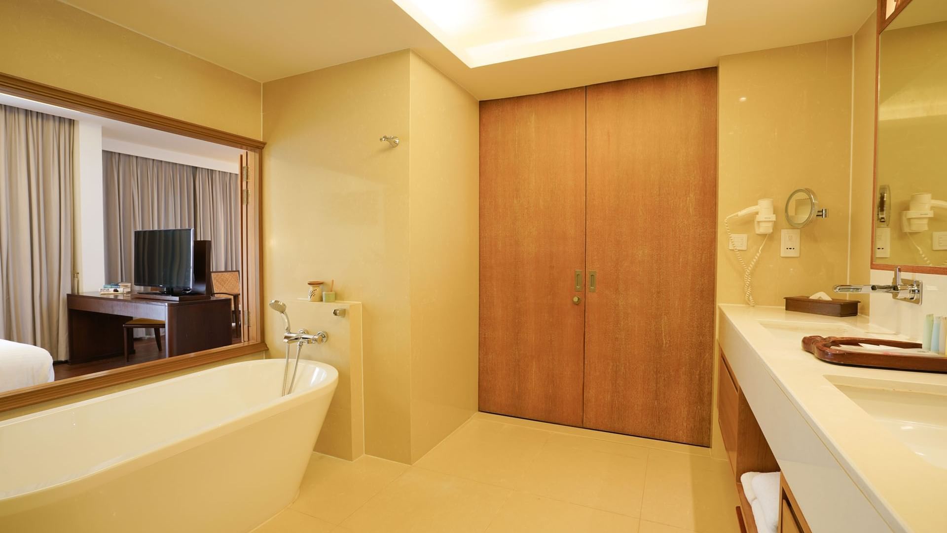 Bayu Senja Seaview Suite in Langkawi | Tanjung Rhu