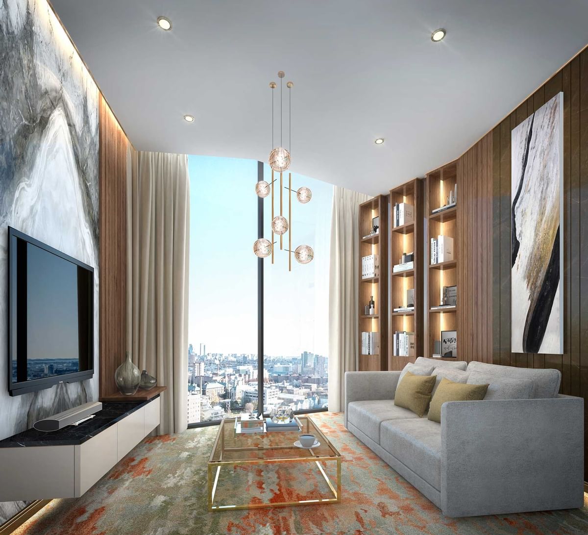 Velero Hotel Doha Lusail, Vignette Collection [Master Thread] - FlyerTalk Forums