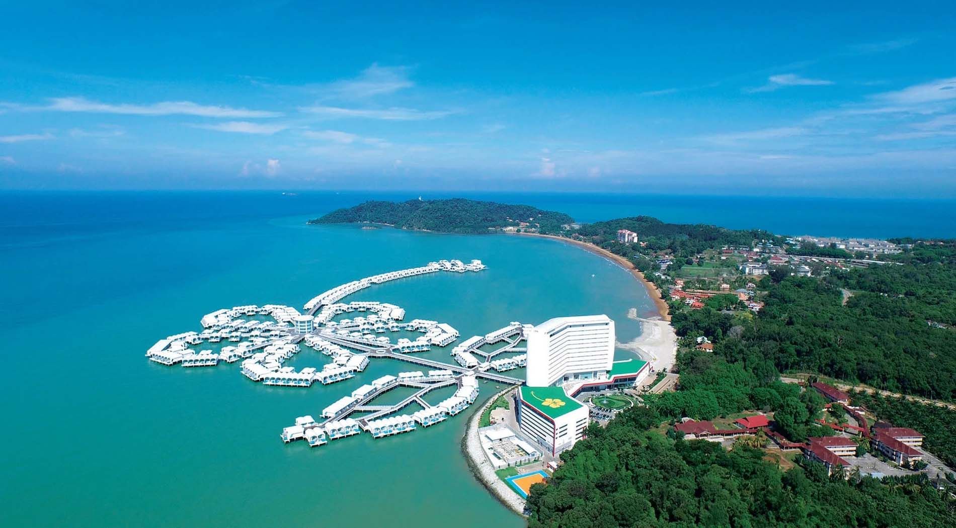 Official Website of Lexis® Hibiscus Port Dickson | 5-Star Luxury Beach ...