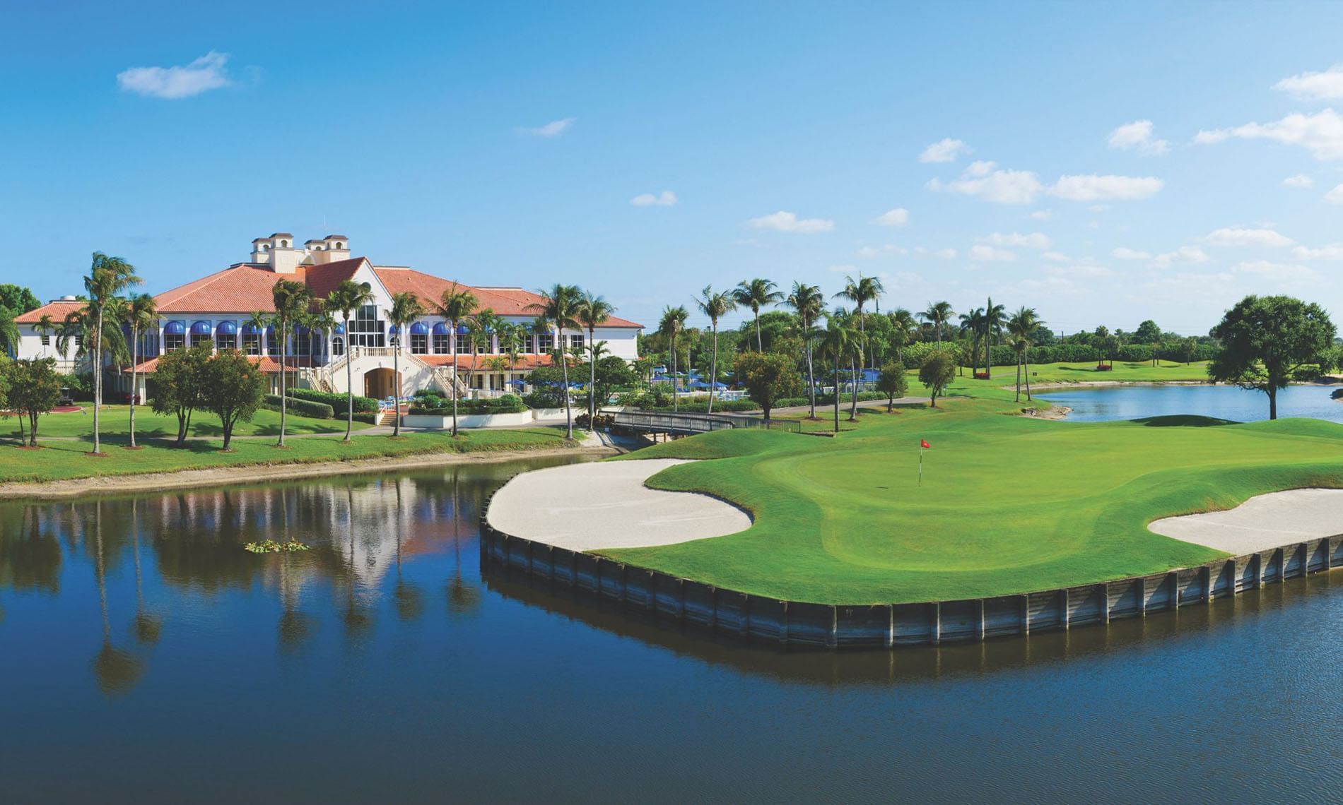 Ocean Lodge Boca Raton | Boca Raton Hotel