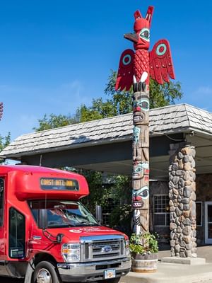 Coast Hotels | Unique Network of Hotels in Canada and USA