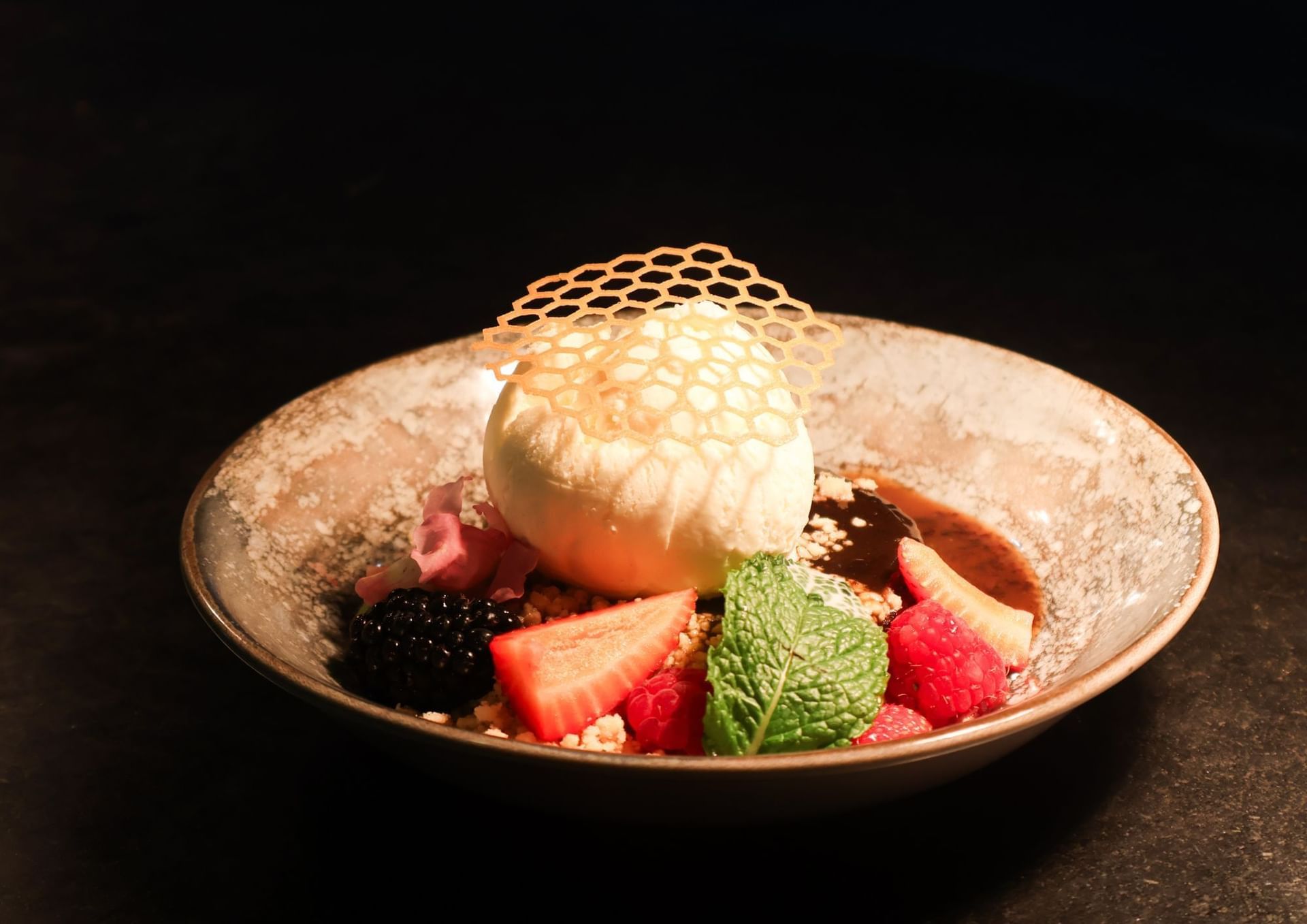 Infinity Restaurant | Daydream Island