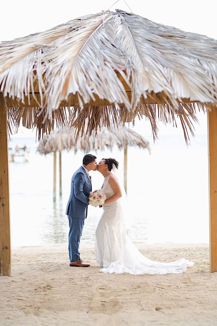 Puerto Rico Wedding Resort | Copamarina Beach Resort & Spa
