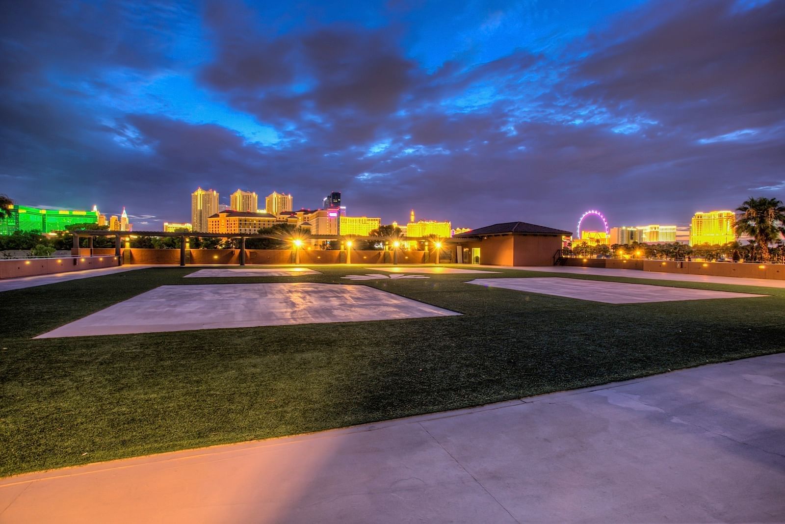 Photo Gallery | Alexis Park Resort | Las Vegas, NV