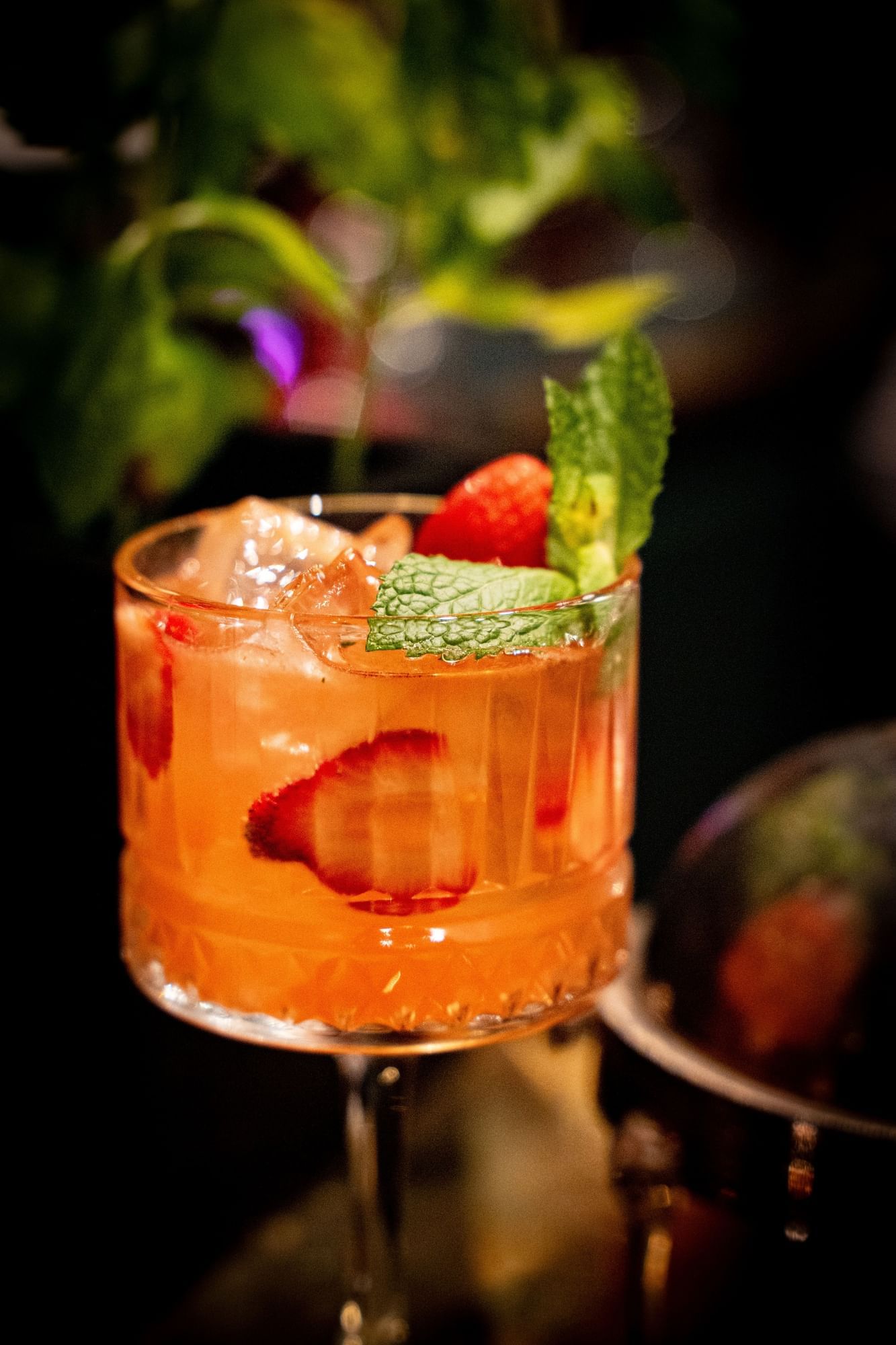 Duke’s Bar | Hotel Westminster Paris