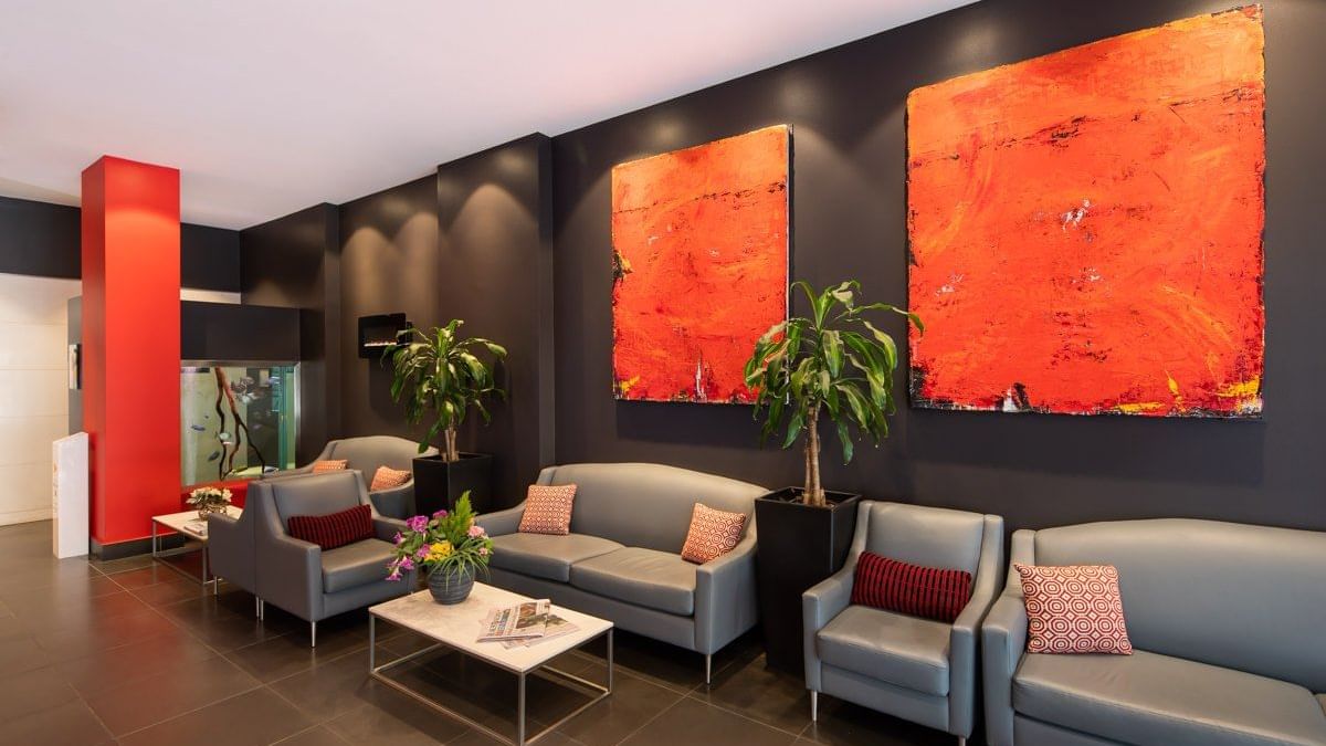 Pitt Street Hotel | Photo Gallery | ibis Sydney World Square