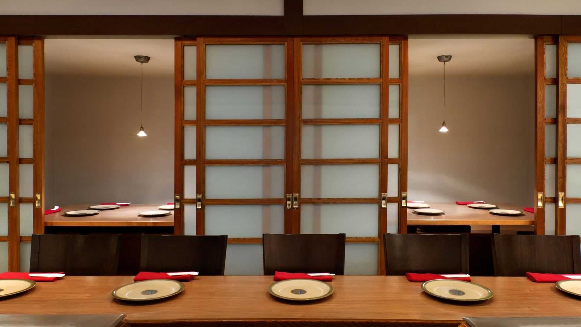 Shogun Japanese Steakhouse | Coast Prince George Hotel by APA