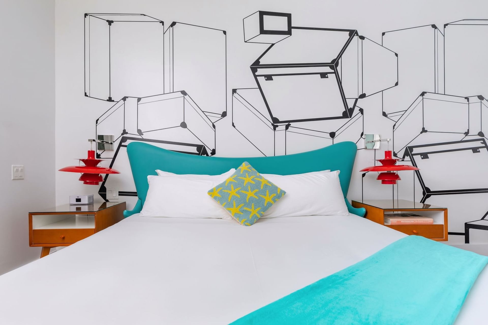 The Vagabond Hotel - Award Winning Boutique Hotel On Biscayne Blvd Miami