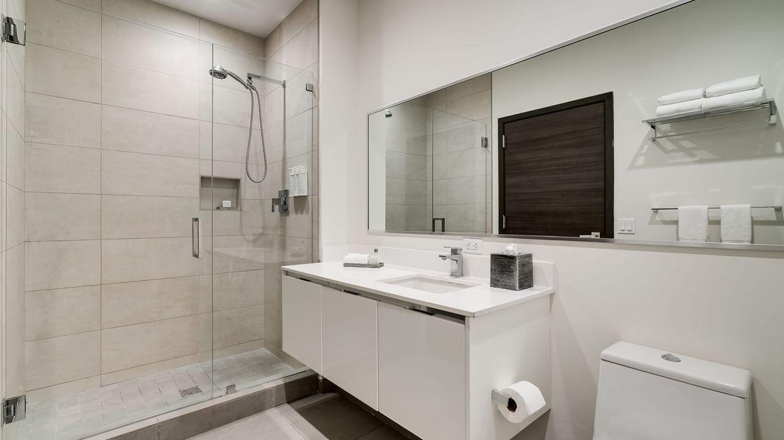 Three Bedroom Suite Water View | Costa Hollywood Beach Resort