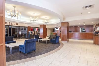 Gallery | Longueuil Hotels | Sandman Hotel Montreal-Longueuil