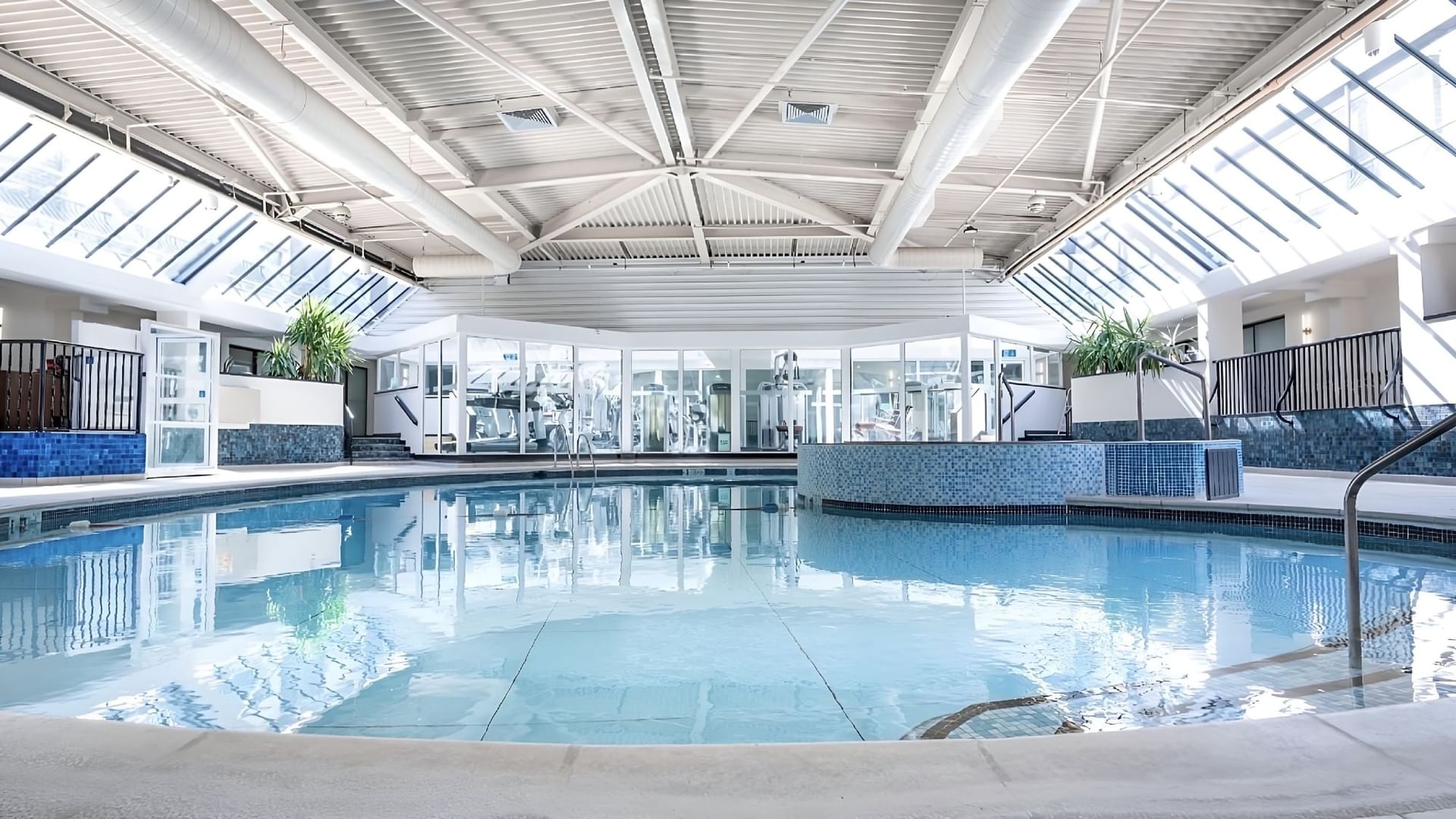 Aberdeen Hotel with Pool, Gym & Sauna | The Aberdeen Dyce Hotel