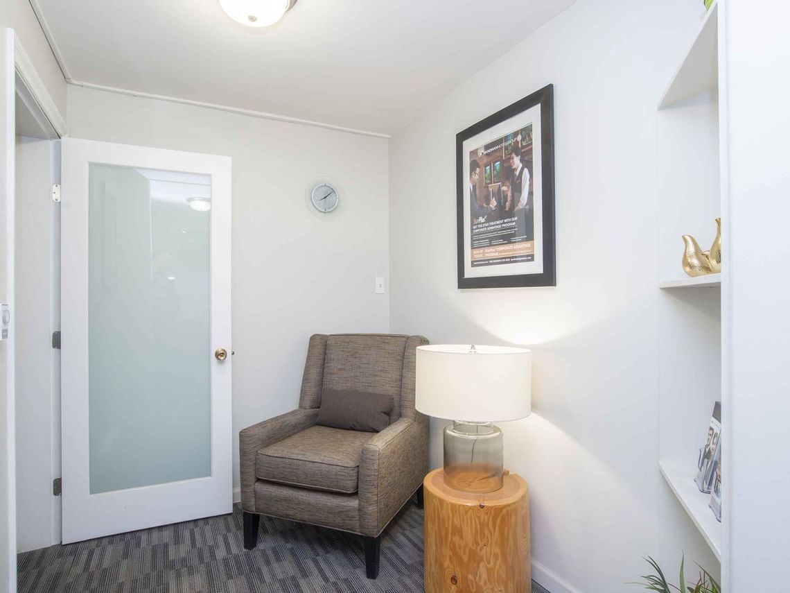 Business Centre | Sandman Inn Terrace