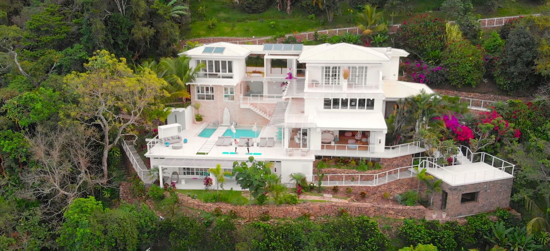 Wellness Resort in Costa Rica | The Retreat Costa Rica