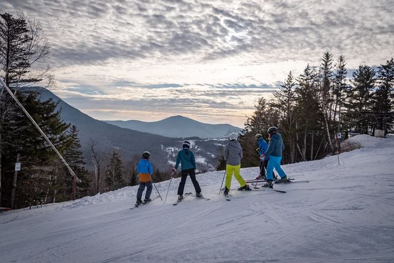 Things to Do in North Conway NH | White Mountain Hotel & Resort
