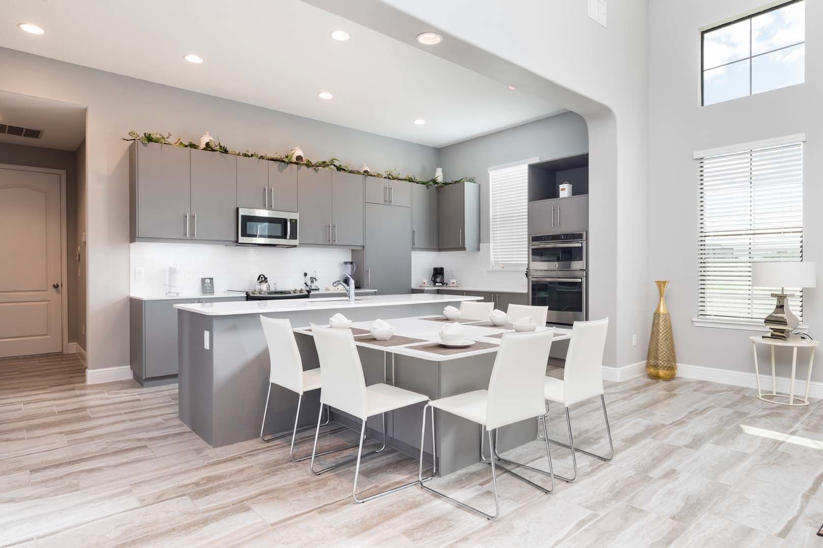 Balmoral Resort | Haines City Vacation Rentals