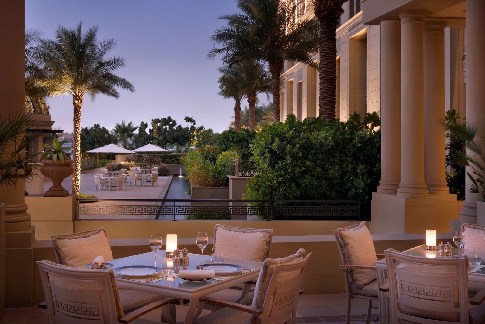 New Hotel Dubai | Designer Hotel Dubai | Palazzo Versace