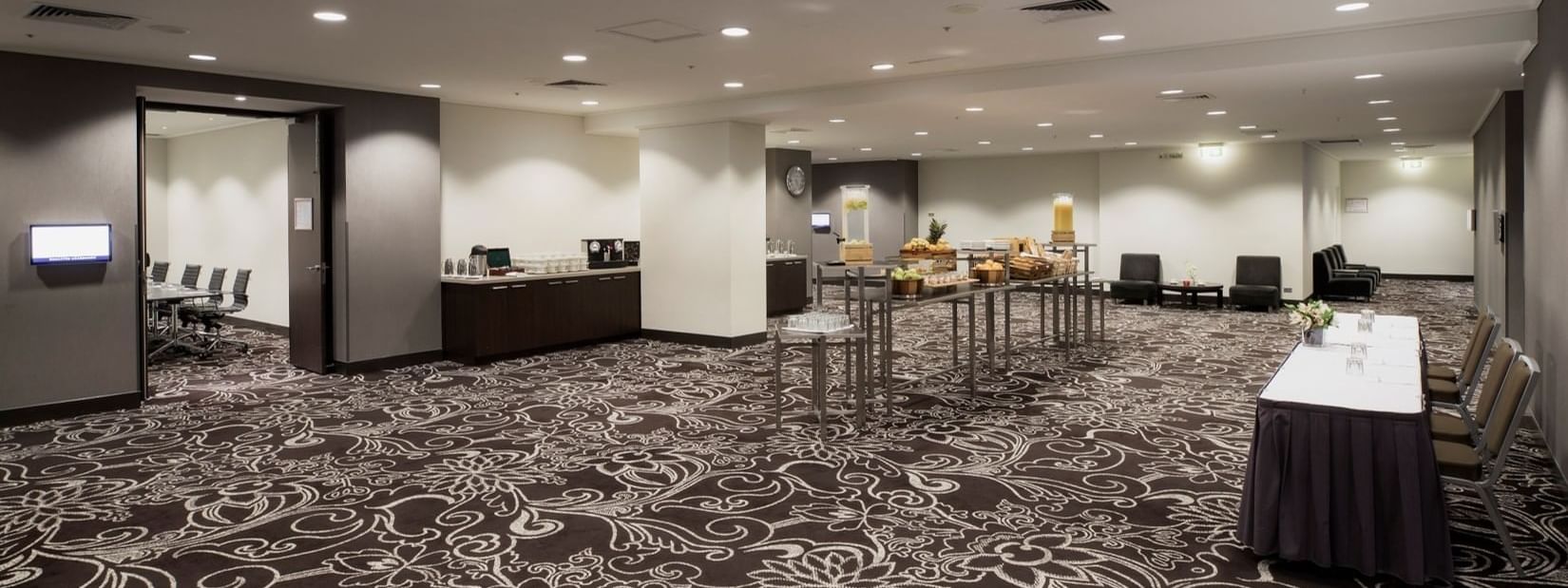 FUNCTION FOYER | Meeting Venues in Melbourne
